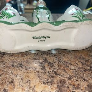 Collectible | Other | Very Rare To Find The Full Set This Is A Vintage ...